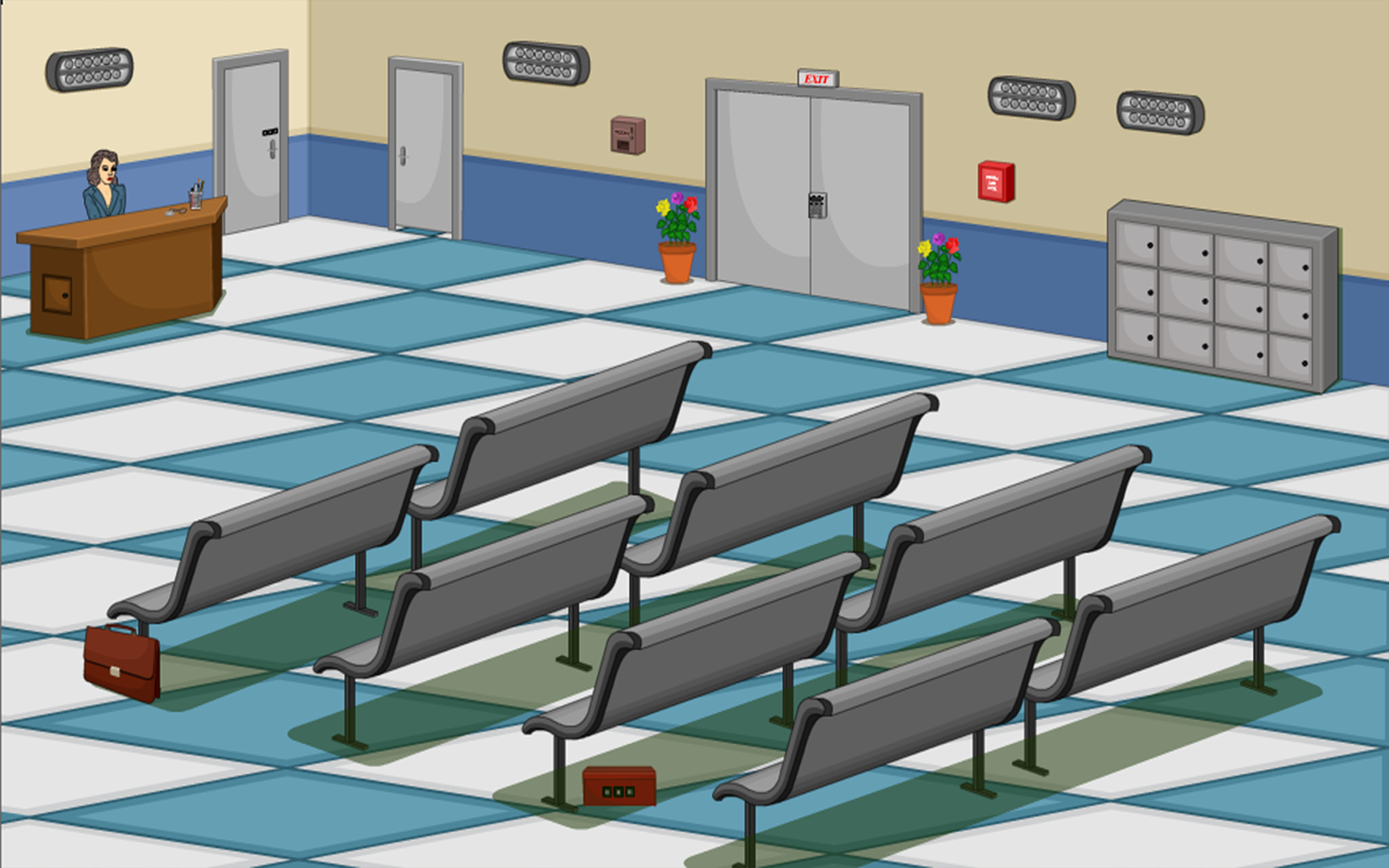 Escape Puzzle Hospital Rooms : Amazon.ca: Apps for Android