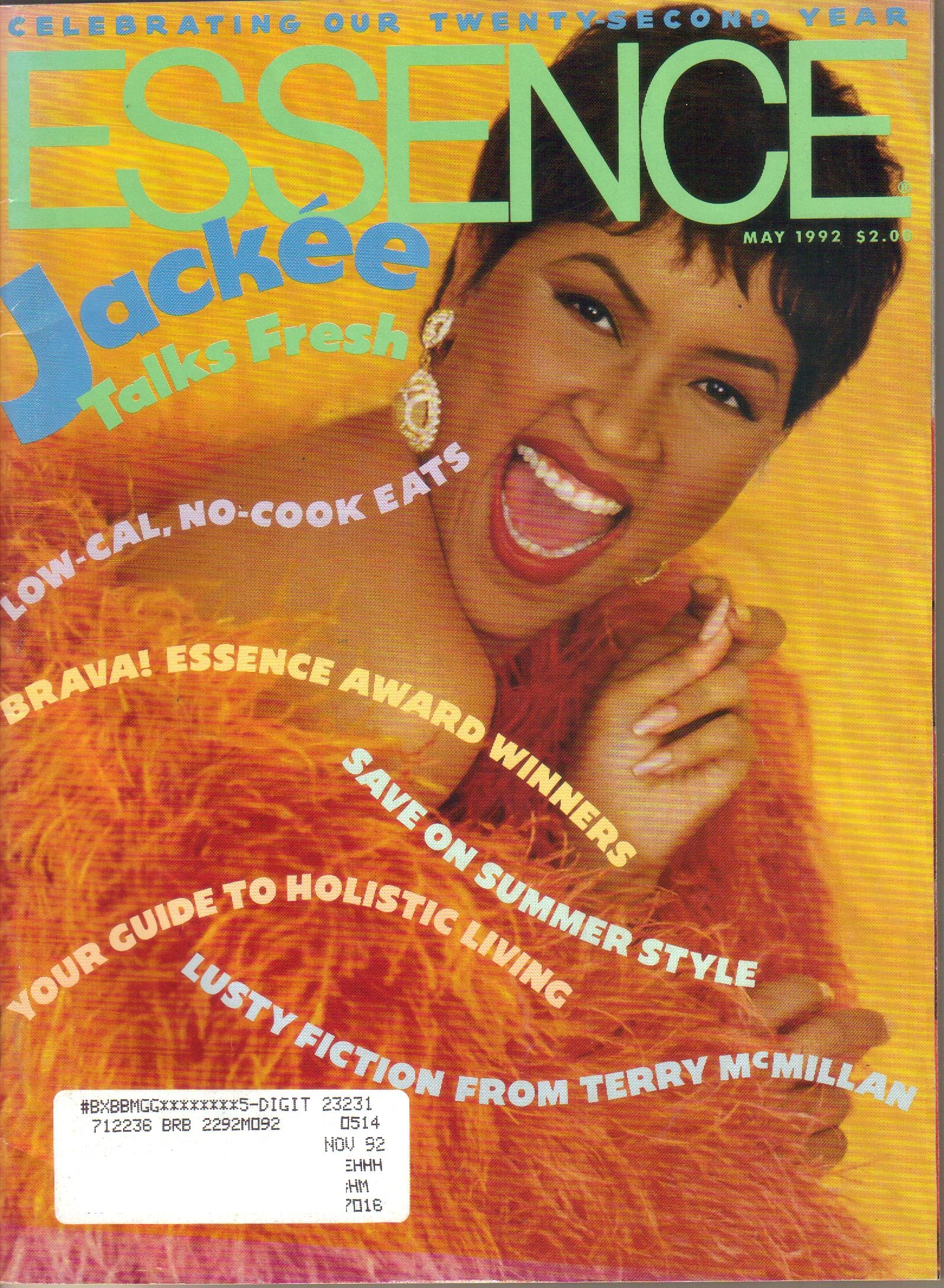 ESSENCE 50th Anniversary: A Look at Covers Over The Past Five Decades ...