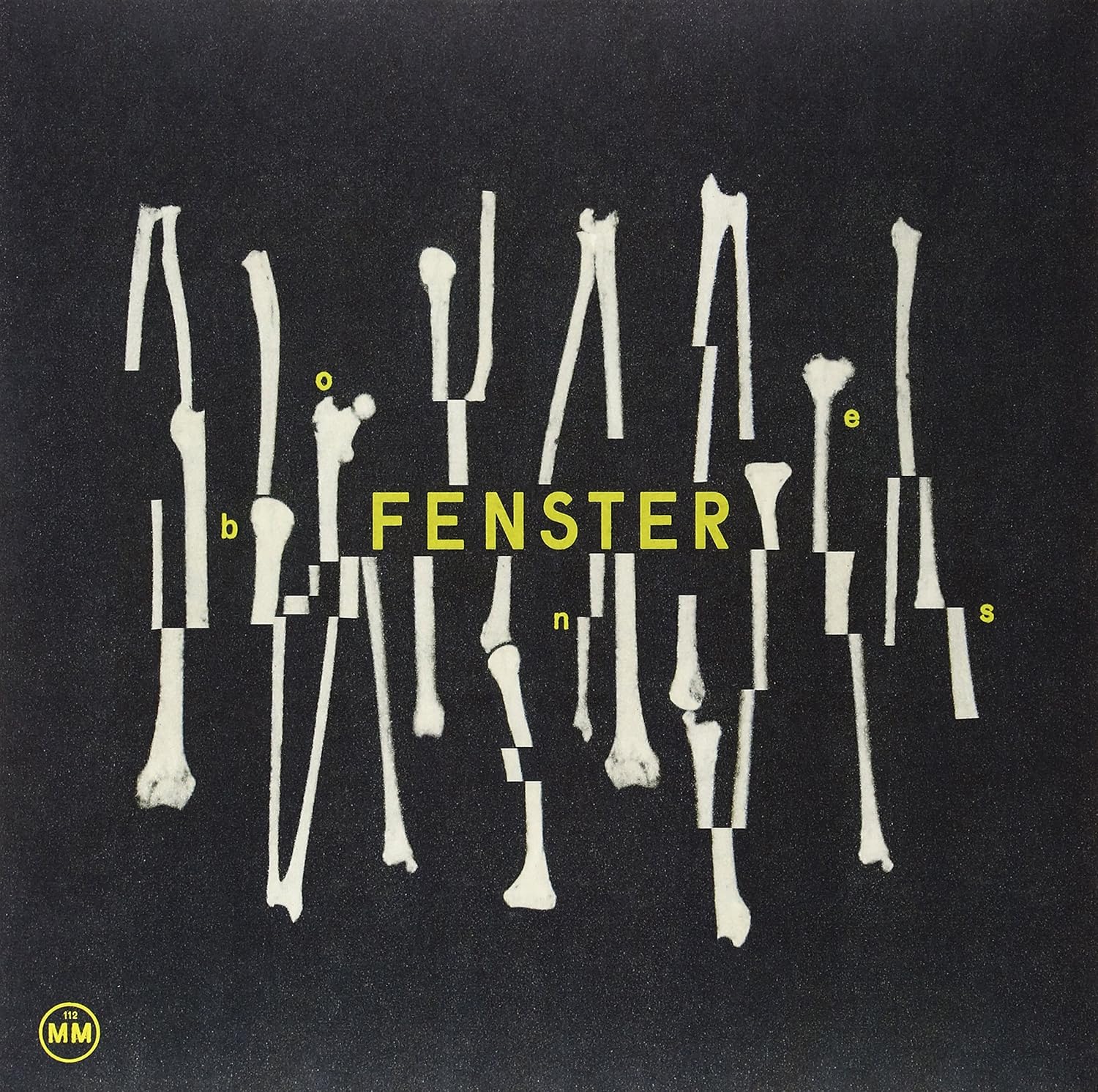 Bones [Vinyl LP]: Amazon.de: Musik