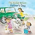 Amazon.com: The Night Before Mother's Day: 9780448452135: Wing, Natasha ...