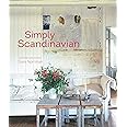 Simply Scandinavian: 20 stylish and inspirational Scandi homes: Ryland ...