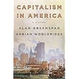 Americana: A 400-Year History of American Capitalism: Srinivasan, Bhu ...