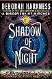Shadow of Night: A Novel: Harkness, Deborah: 9780670023486: Books ...