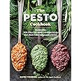 The Pesto Cookbook: 116 Recipes for Creative Herb Combinations and ...