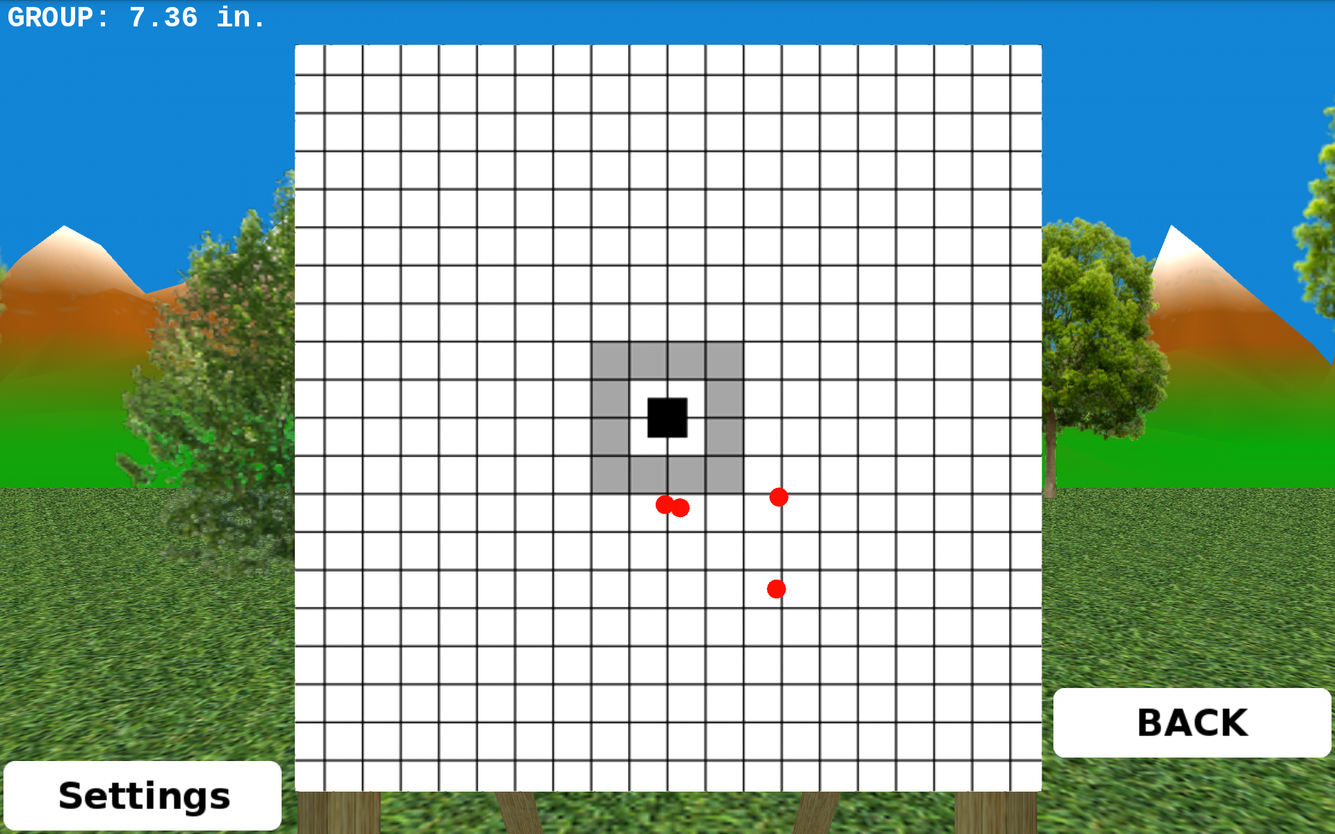 Target Shooting Practice:Amazon.com:Appstore for Android