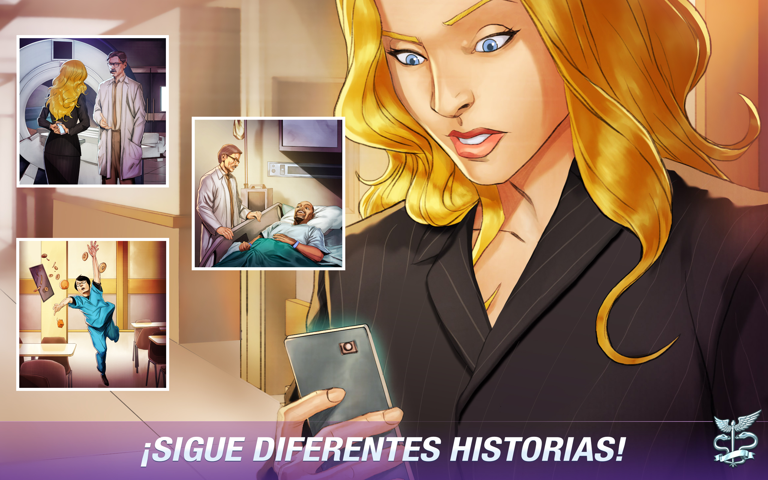 Operate Now: Hospital:Amazon.es:Appstore for Android