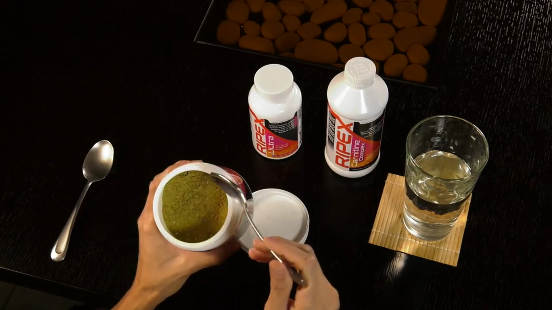 Watch How to use Ripex Fat Trap? Como utilizar Ripex Fat Trap? on ...