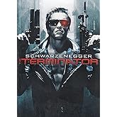 Amazon.com: Terminator 2 - Judgment Day (The Ultimate Edition DVD ...
