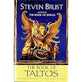 The Book of Jhereg: Brust, Steven: 9780441006151: Amazon.com: Books