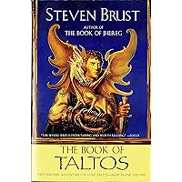 The Book of Jhereg: Brust, Steven: 9780441006151: Amazon.com: Books