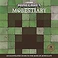 Minecraft: Mobestiary: Mojang AB, The Official Minecraft Team ...