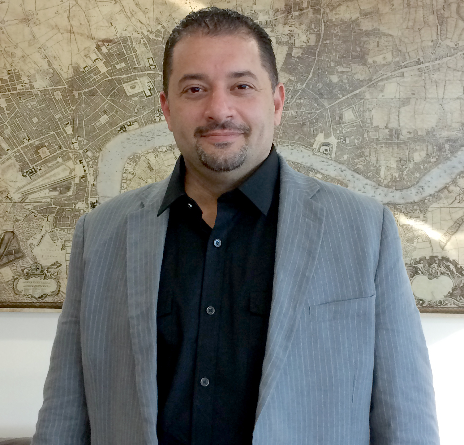 Issa Asad – Audio Books, Best Sellers, Author Bio | Audible.com