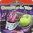 Chuggington: Chugger of the Year: Reyes, Gabrielle: 9780545419031 ...