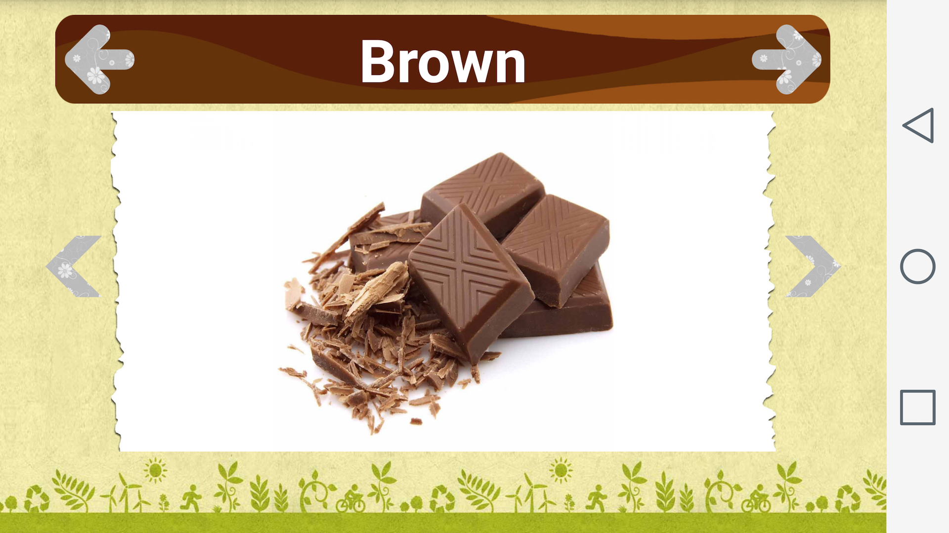 Learning Colors for Kids:Amazon.de:Appstore for Android