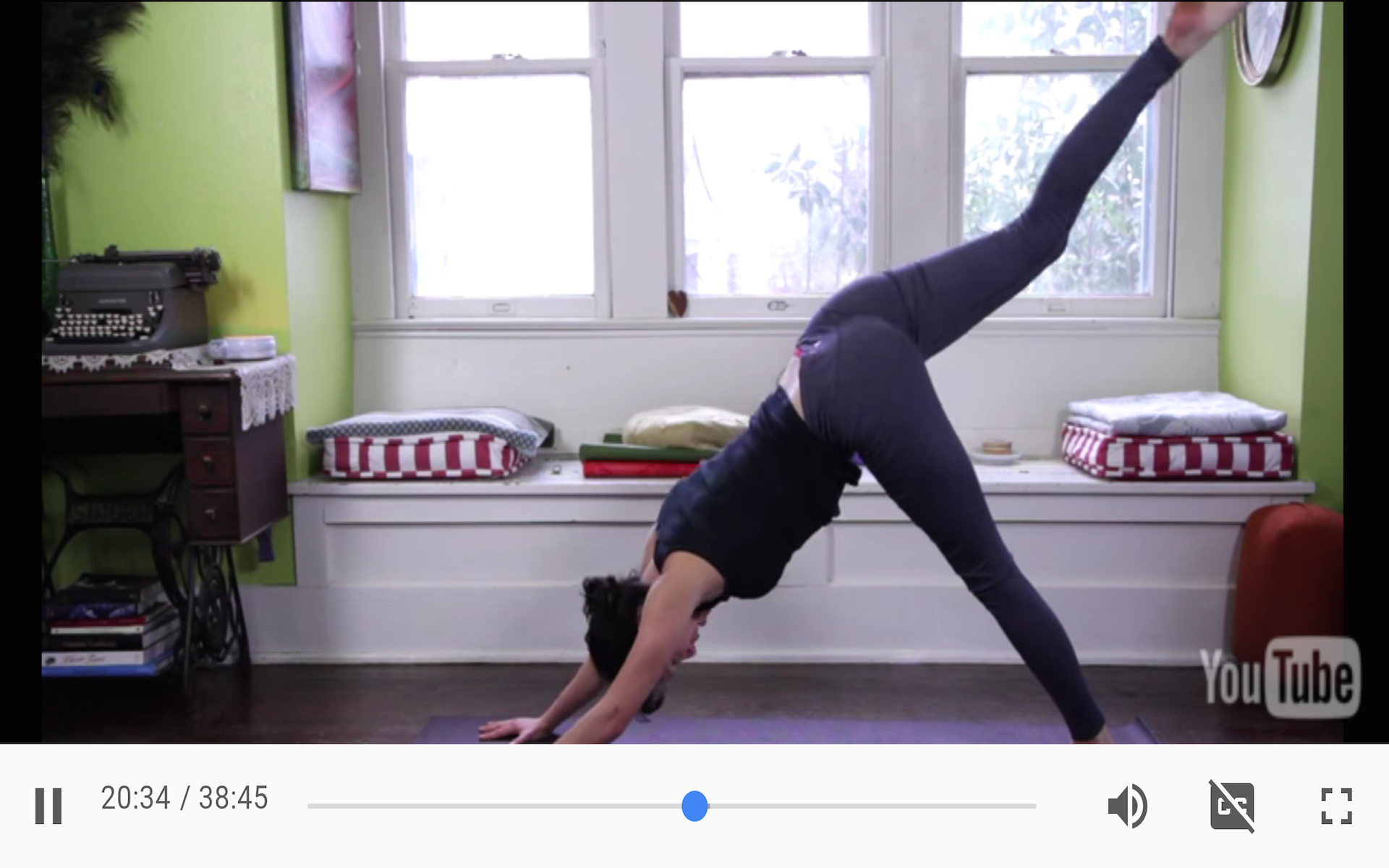 Yoga TV:Amazon.com:Appstore for Android