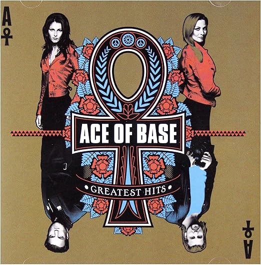 Ace Of Base: Greatest Hits [CD] - Ace Of Base