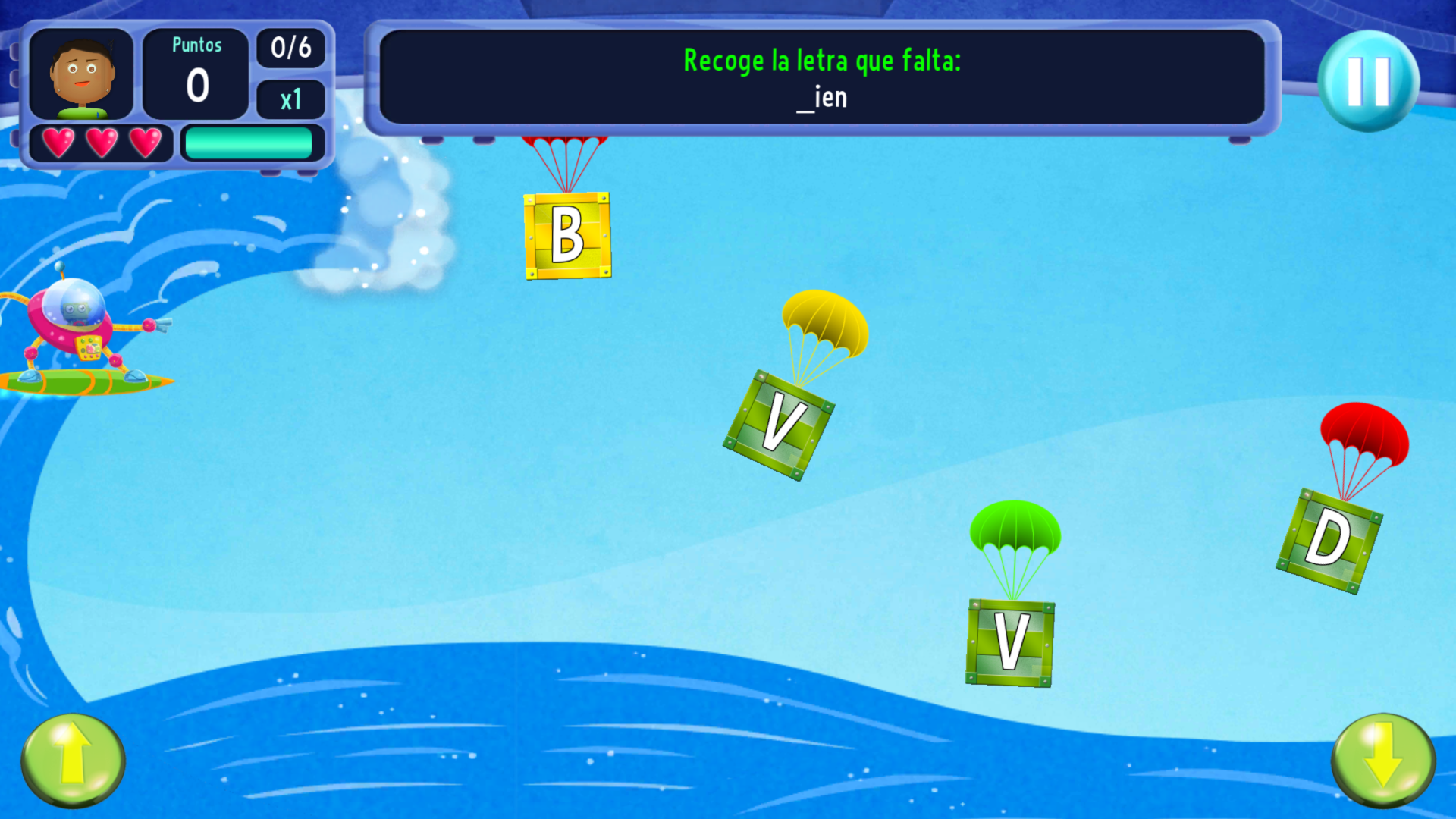 Little Smart Planet Pro:Amazon.de:Appstore for Android