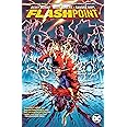 Amazon.com: Flashpoint: 9781401233389: Johns, Geoff, Kubert, Andy: Books