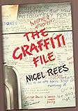 Graffiti Lives, O.K.: Amazon.co.uk: Nigel Rees: 9780048270184: Books