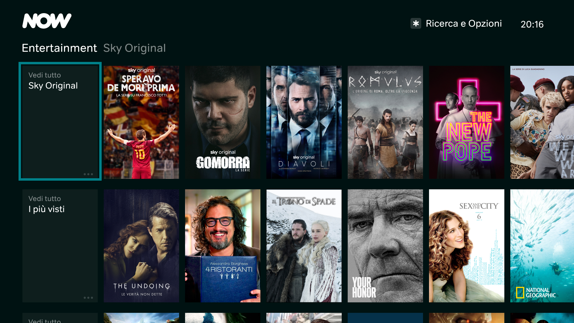 NOW:Amazon.it:Appstore for Android