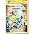 How to Eat Fried Worms: Rockwell, Thomas: 9780440800828: Amazon.com: Books
