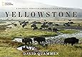 Yellowstone: A Journey Through America's Wild Heart: Quammen, David ...