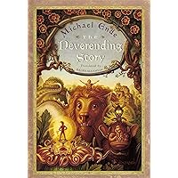 Amazon.com: The Neverending Story : Barret Oliver, Gerald McRaney, Drum ...