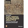 Amazon.com: Data Mining for Business Analytics: Concepts, Techniques ...