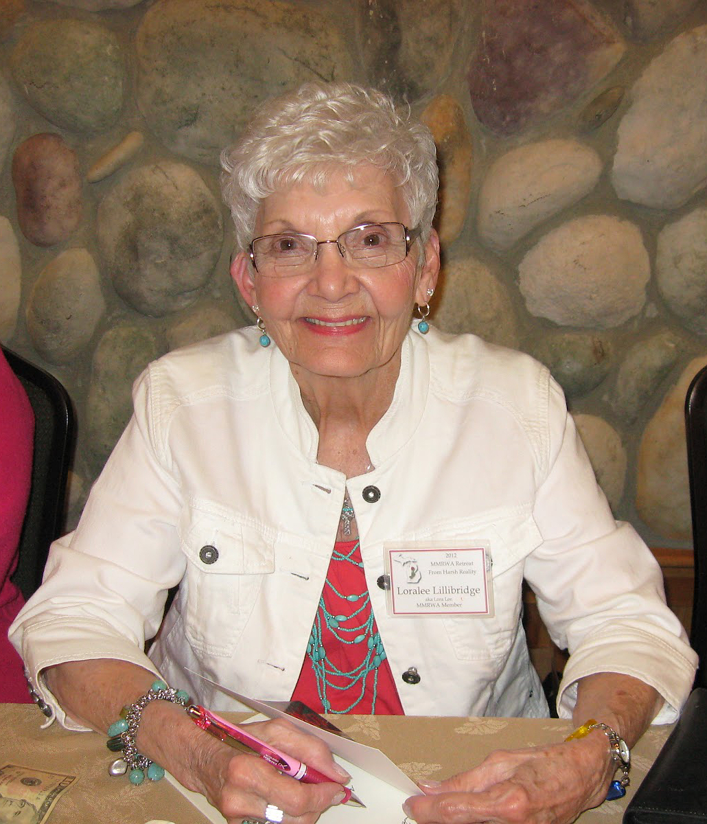Lora Lee – Audio Books, Best Sellers, Author Bio | Audible.com