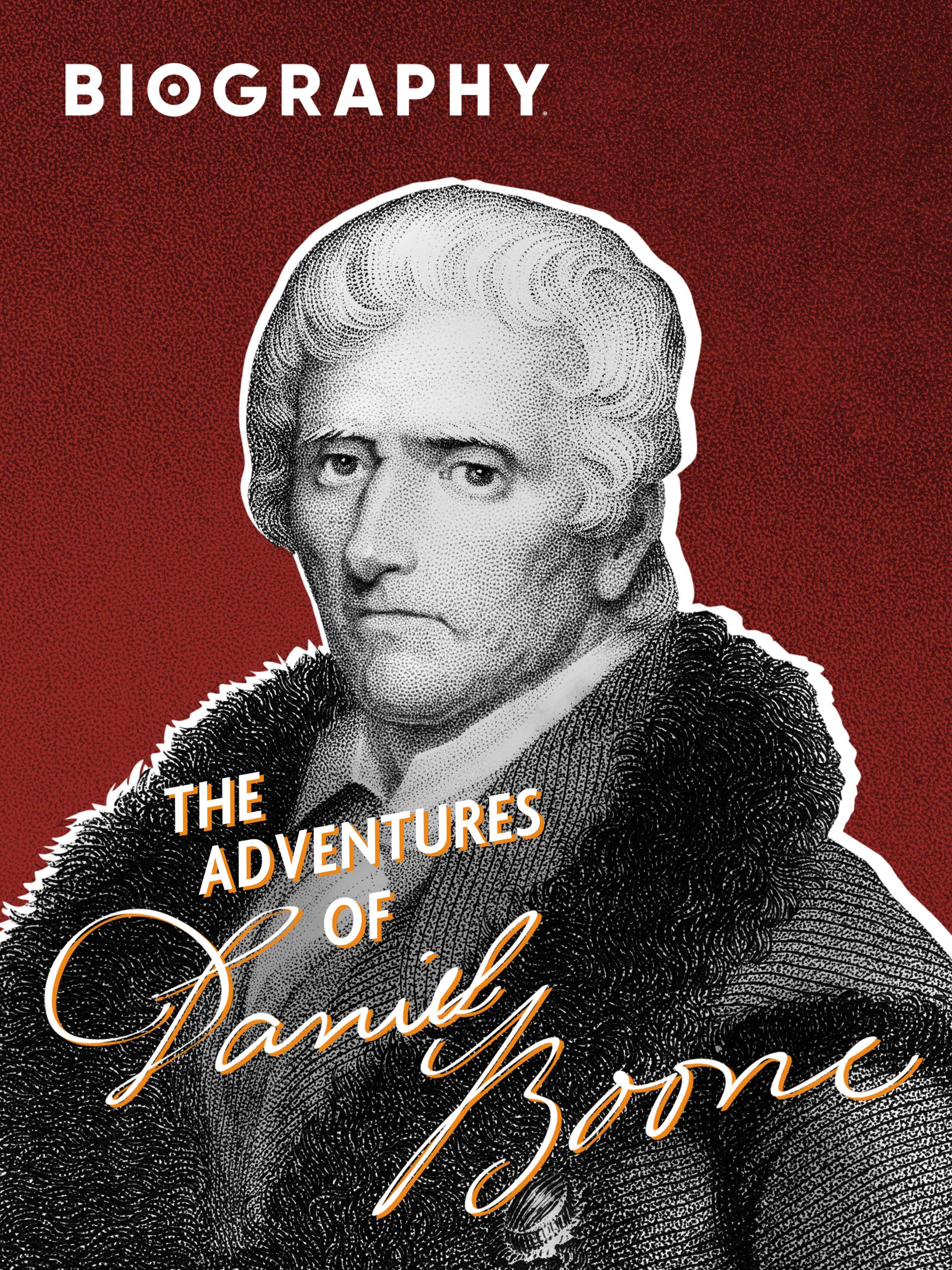 Watch The Adventures of Daniel Boone | Prime Video