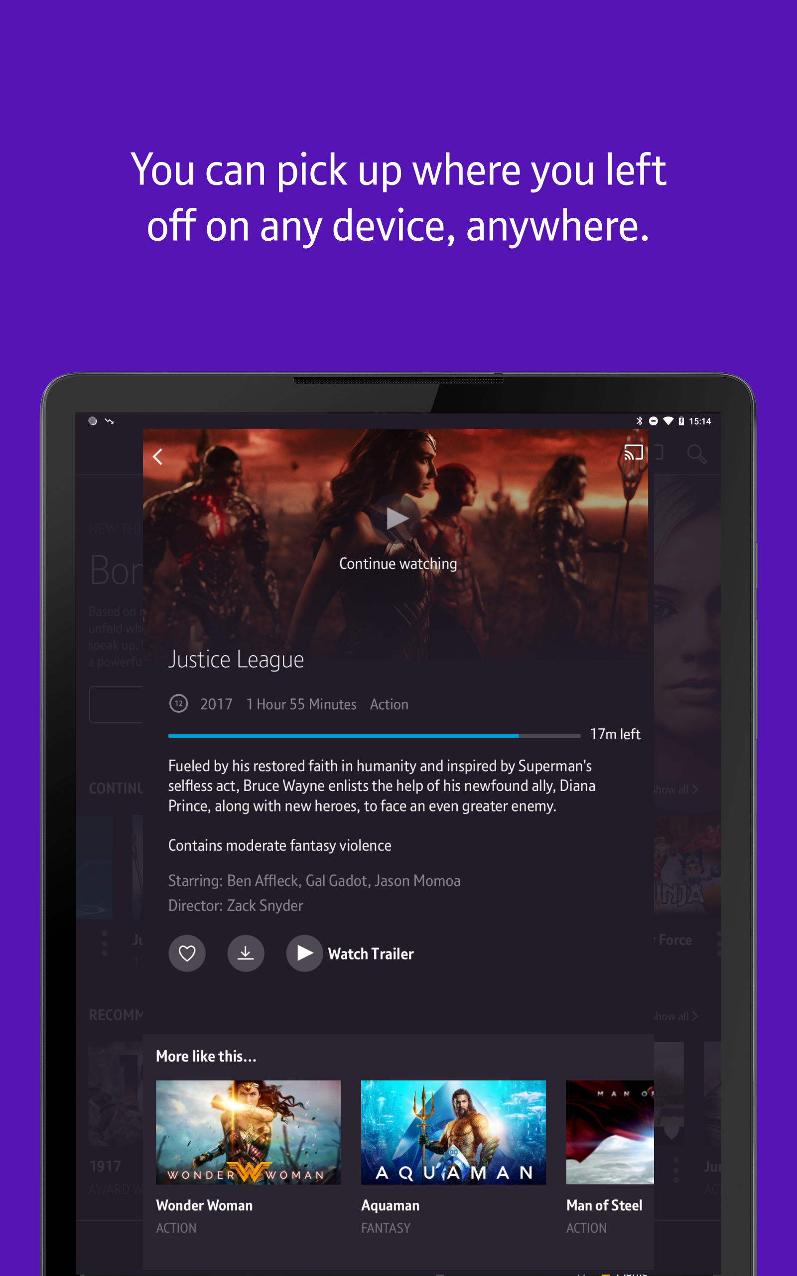 BT TV:Amazon.com:Appstore for Android