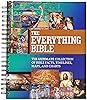 The Everything Bible: The Ultimate Collection of Bible Facts, Timelines ...