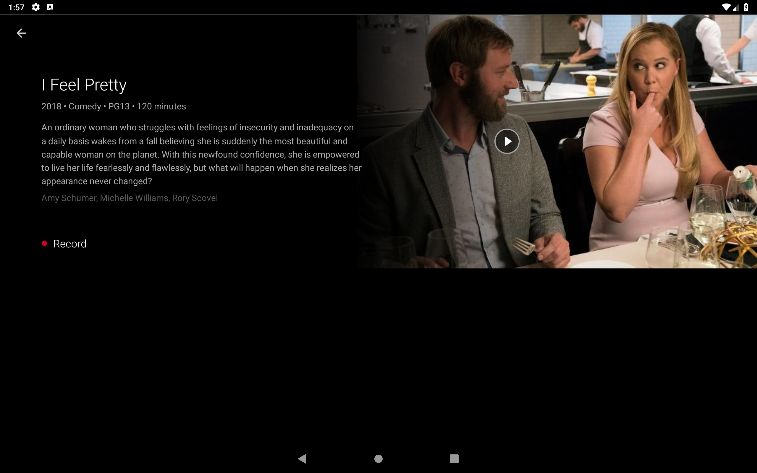 Amazon.com: EPB Fi TV