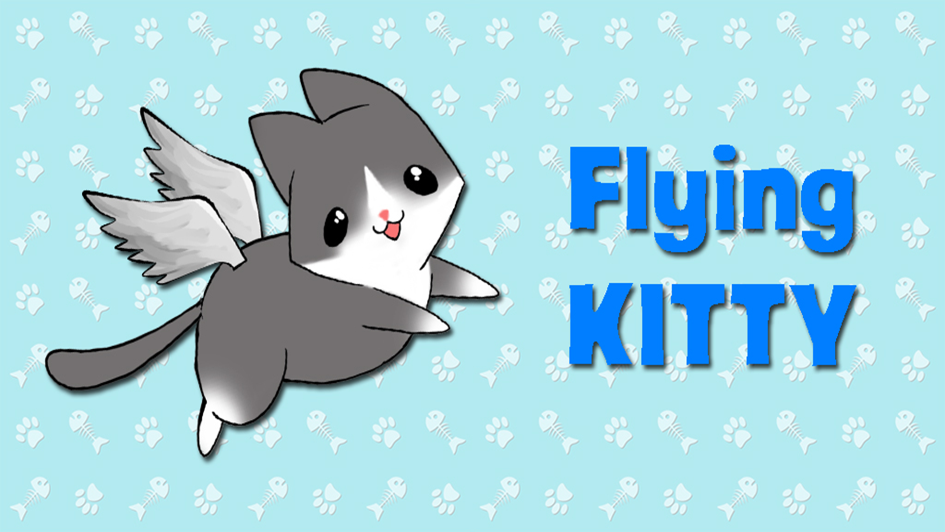 Amazon.com: Flying Kitty : Apps & Games