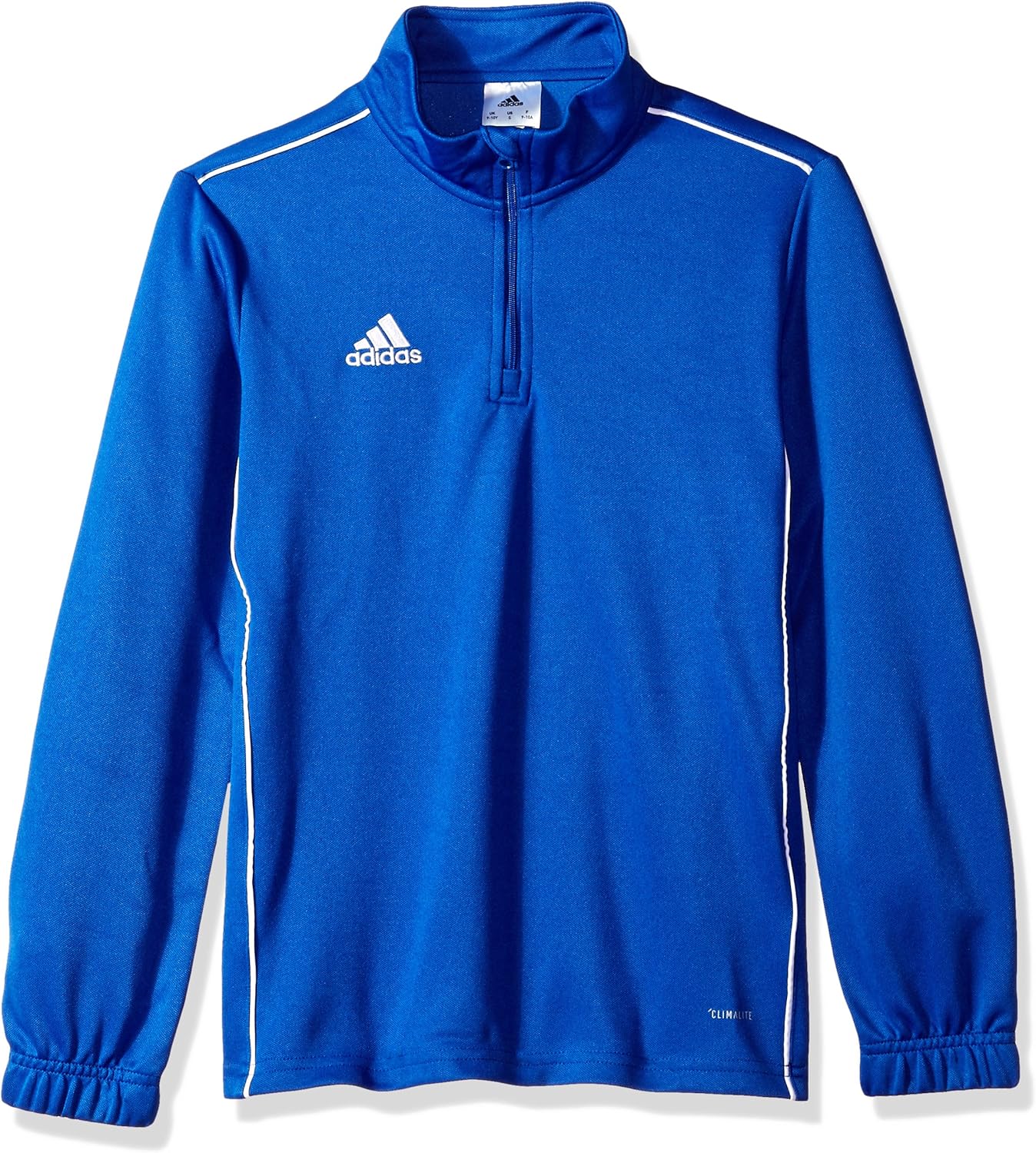 adidas Unisex-Child Soccer Core 18 Training Top: Amazon.co.uk: Clothing