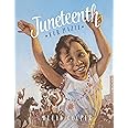 Juneteenth for Mazie (Fiction Picture Books): Cooper, Floyd, Cooper ...