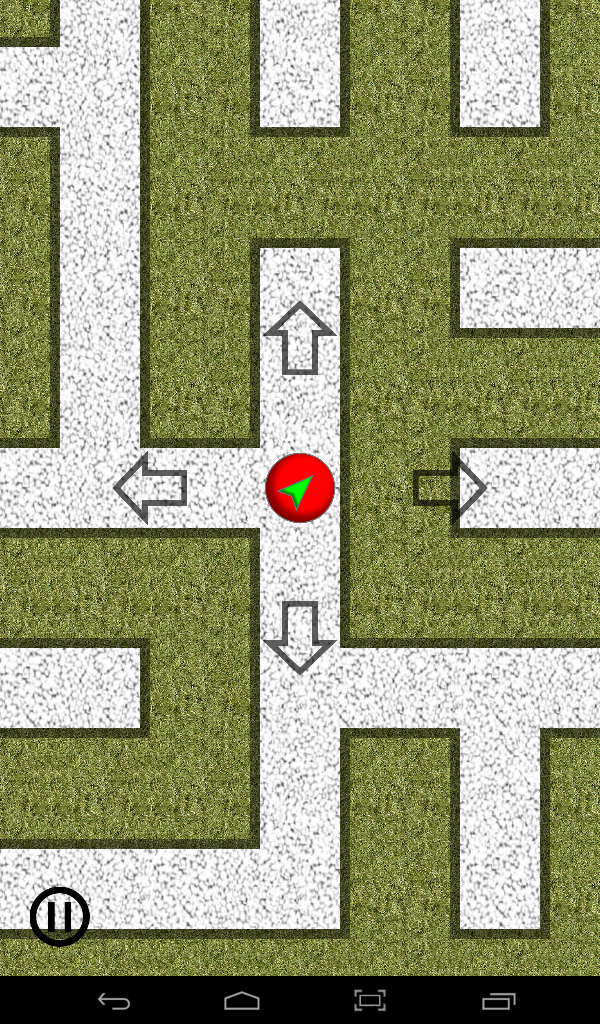 Exit Blind Maze Labyrinth:Amazon.com:Appstore for Android