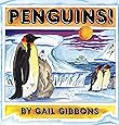 Penguins!: Gibbons, Gail: 9780823415168: Amazon.com: Books
