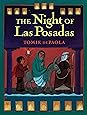 The Night of Las Posadas (Picture Puffin Books): Amazon.co.uk: Tomie ...