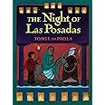 The Night of Las Posadas (Picture Puffin... by dePaola, Tomie