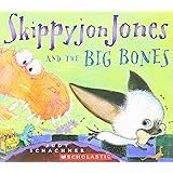 Skippyjon Jones Lost in Spice: Judy Schachner: 9780545288446: Amazon ...