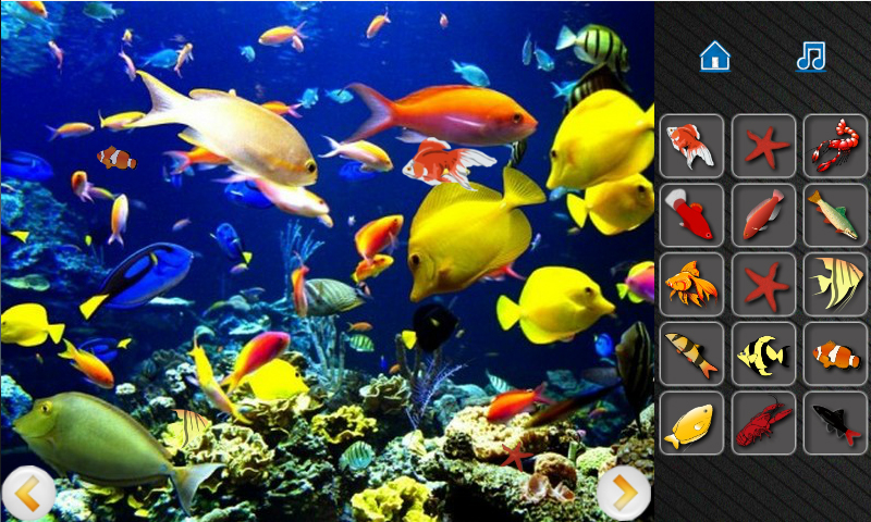Underwater Hidden Object:Amazon.com:Appstore for Android