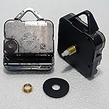 New Quartz Wellgain (BM2328 / HQ3268) Clock Movement Mechanism - DIY ...
