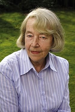 Anne Baker (author) - Alchetron, The Free Social Encyclopedia