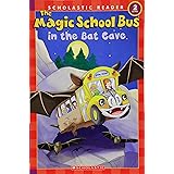 The Magic School Bus Builds the Statue of Liberty (Scholastic Reader ...