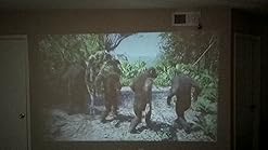 Amazon.com: Meyoung TC80 LED Mini Projector, Home Theater LCD HD Movie ...