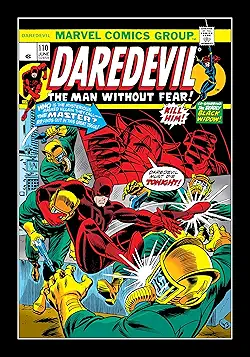 Daredevil (1964) | Marvel Comics Series » Comicscored