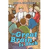 The Great Brain at the Academy (Great Brain #4): John D. Fitzgerald ...