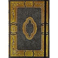 Amazon.com: Gilded Onyx Journal (5" x 7" Notebook): 9781441339560 ...