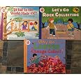 Why Do Leaves Change Color? (Let's-Read-and-Find-Out Science, Stage 2 ...